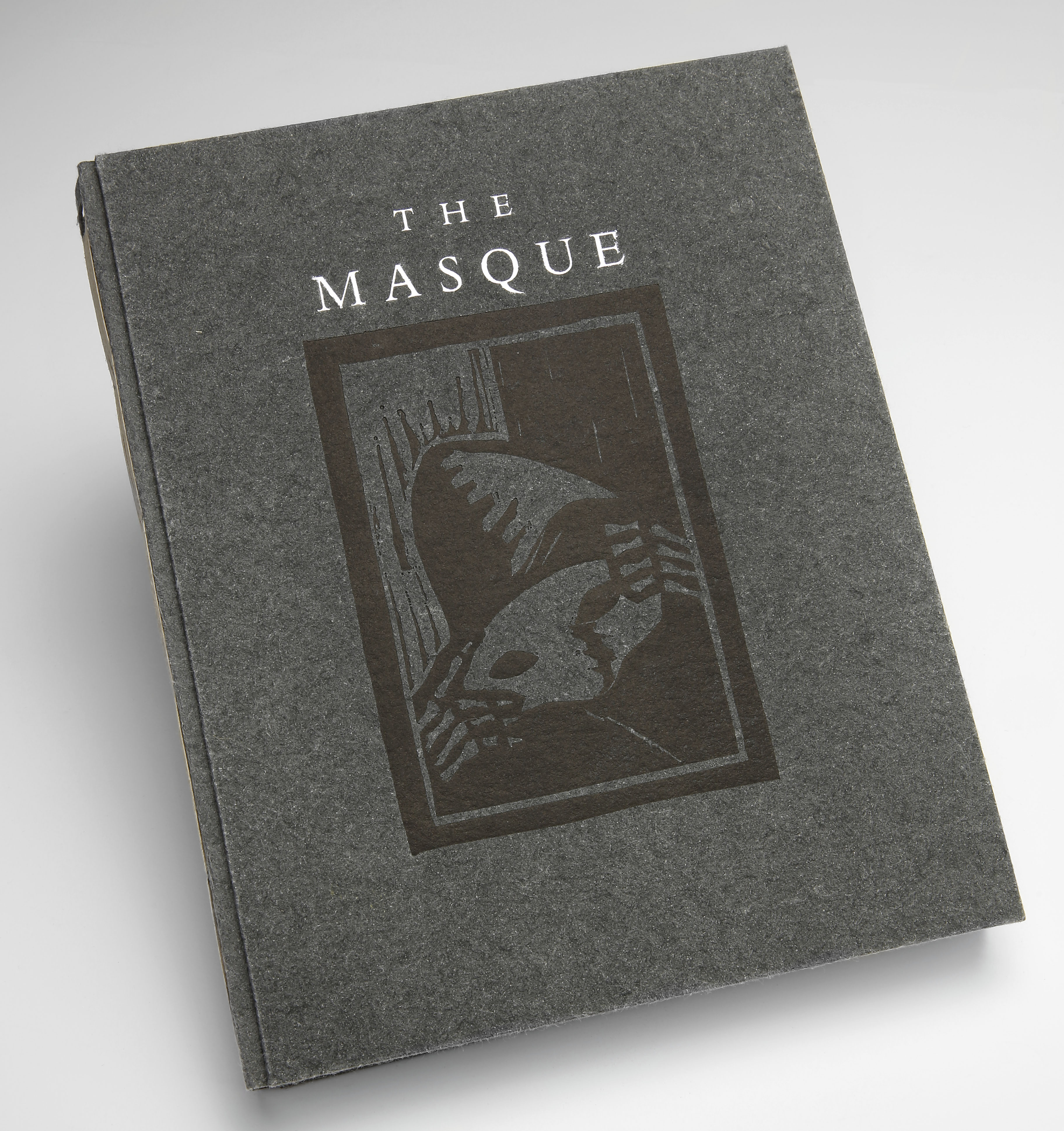 Twentieth century version of Poe's classic tale The masque of the red ...