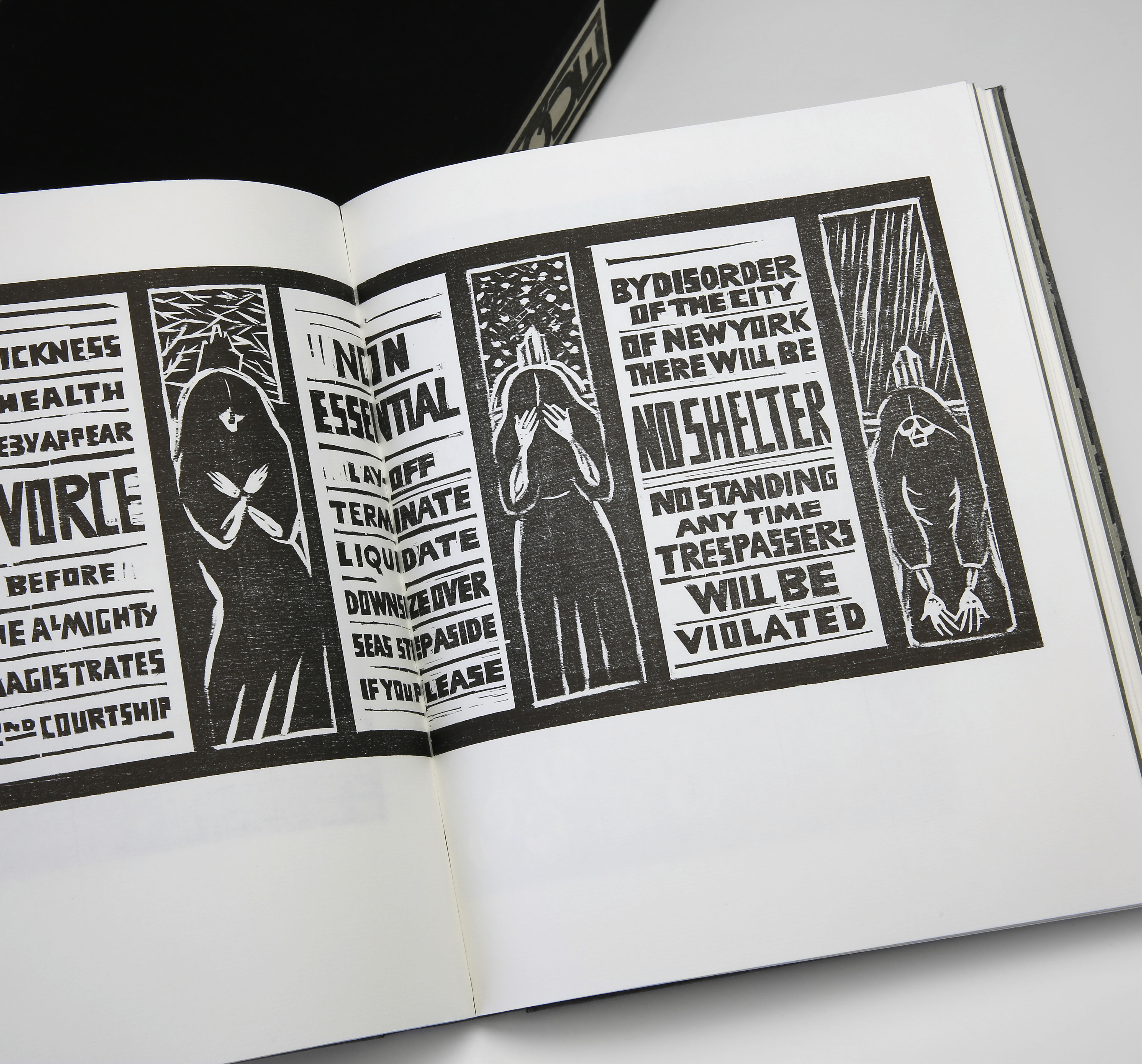 Twentieth century version of Poe's classic tale The masque of the red ...