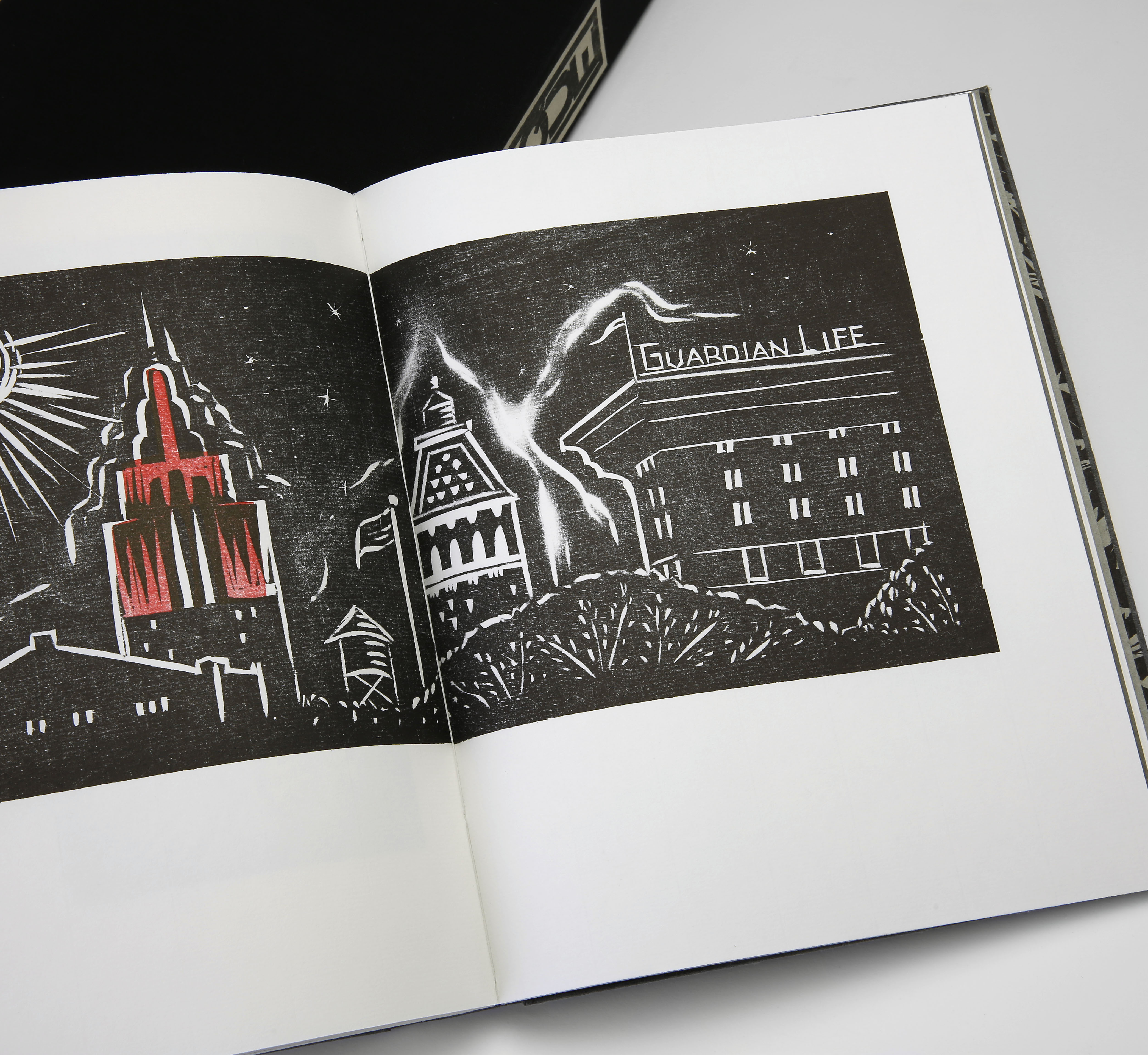 Twentieth century version of Poe's classic tale The masque of the red ...