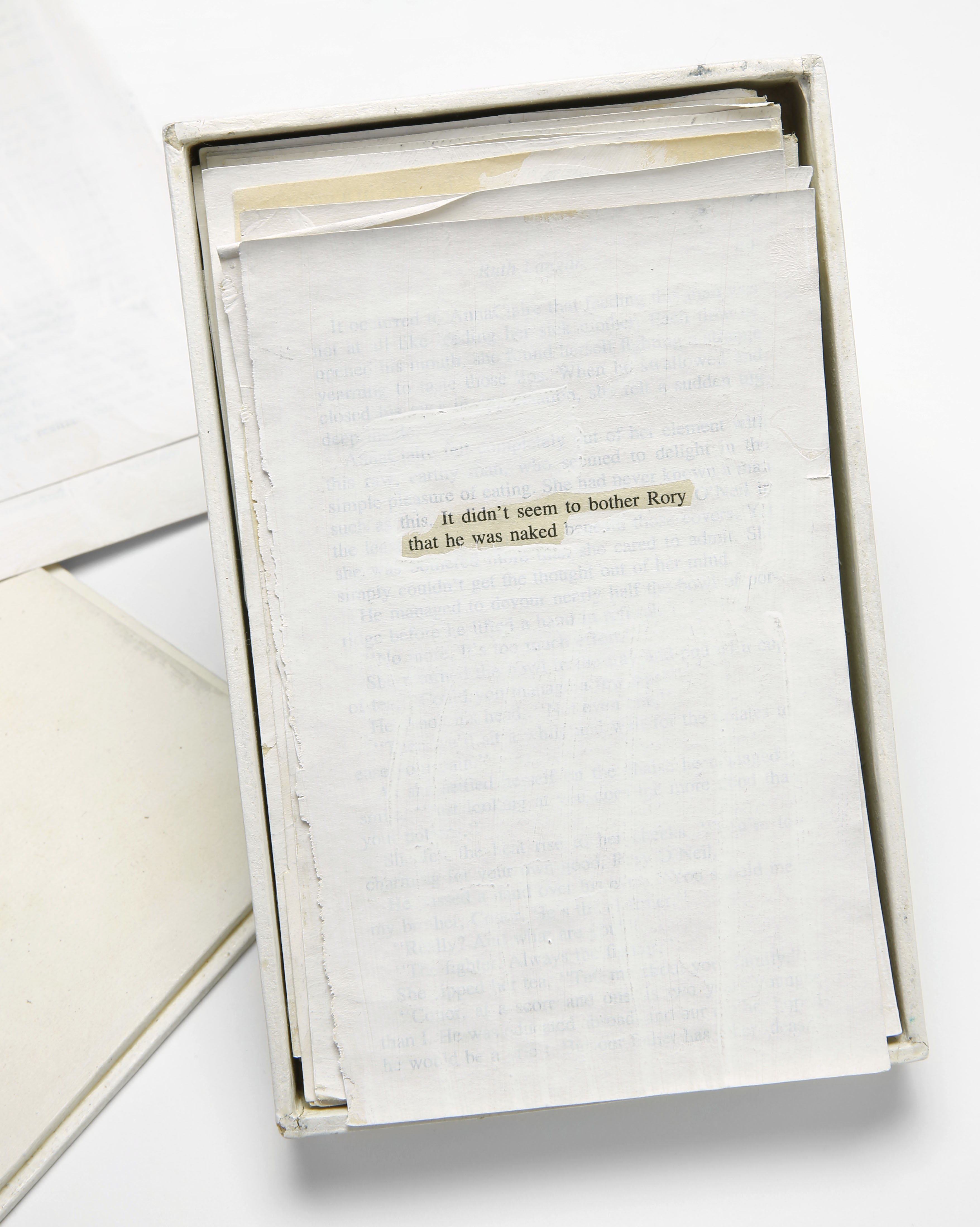 Alan/Rory book / by Rory Golden