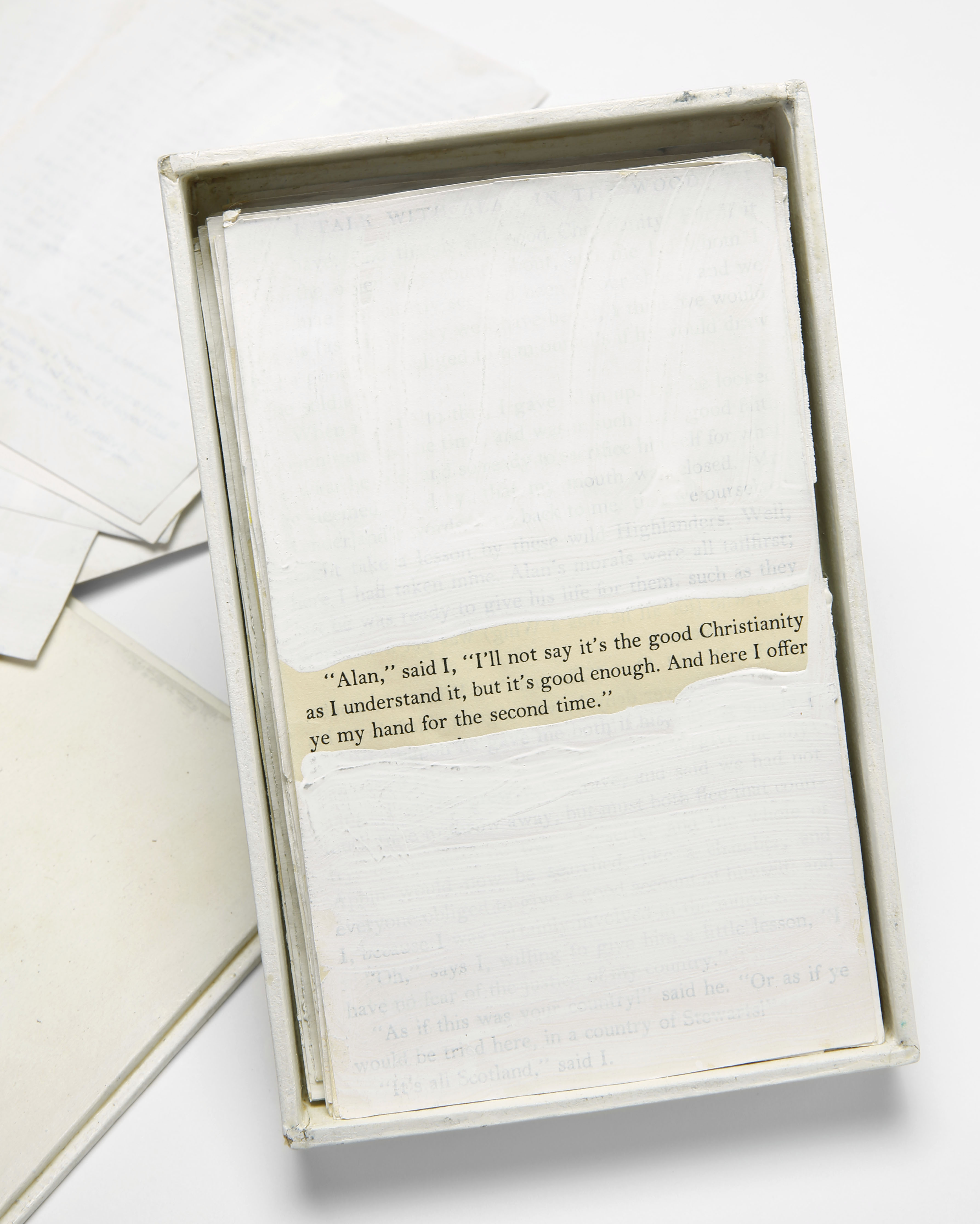 Alan/Rory book / by Rory Golden