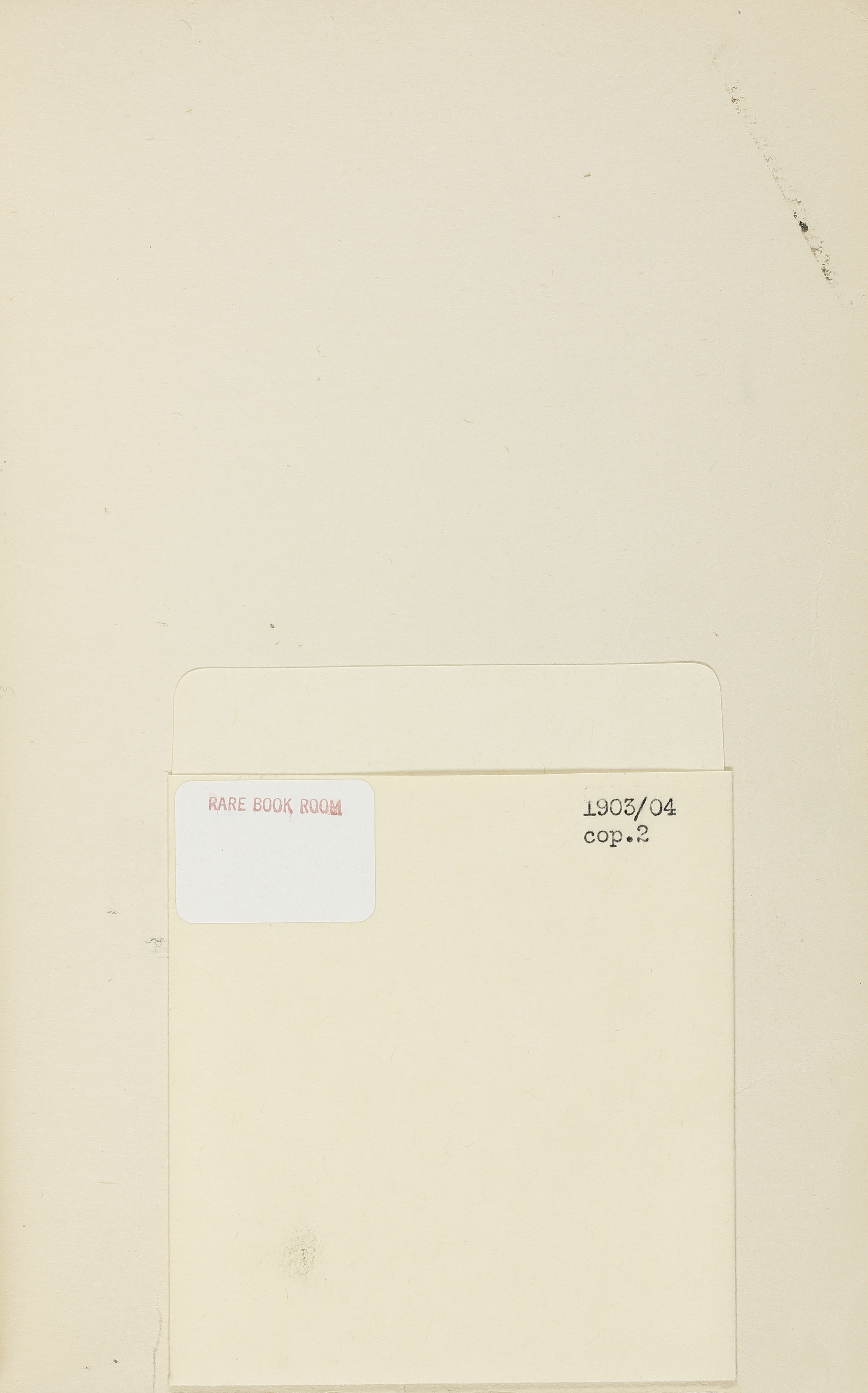 Year book of the Young Women's Industrial Club of Saratoga Springs, N.Y.