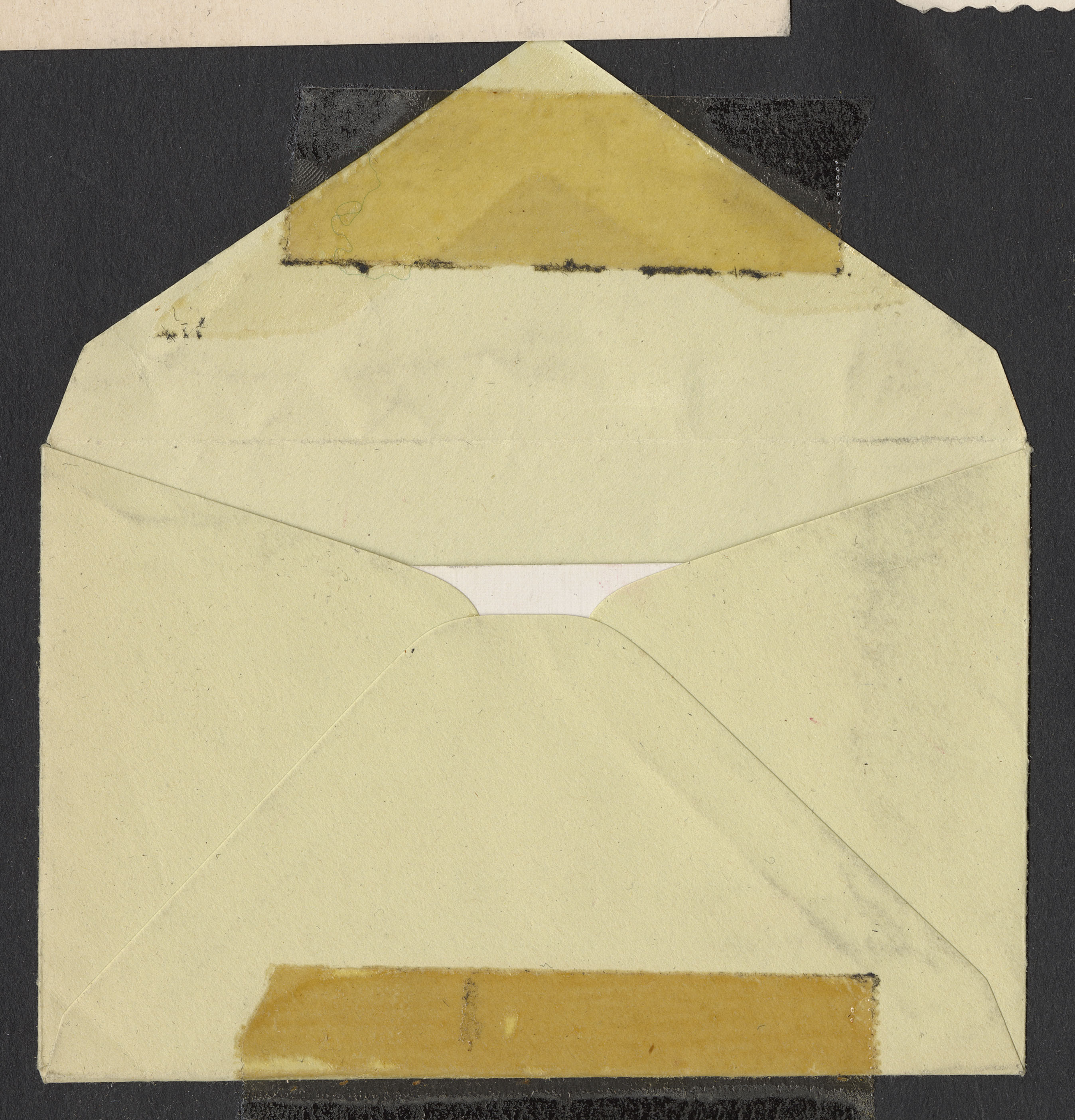 Suzanne Kay Menzel '48 - scrapbook, 1944-1950/later additions