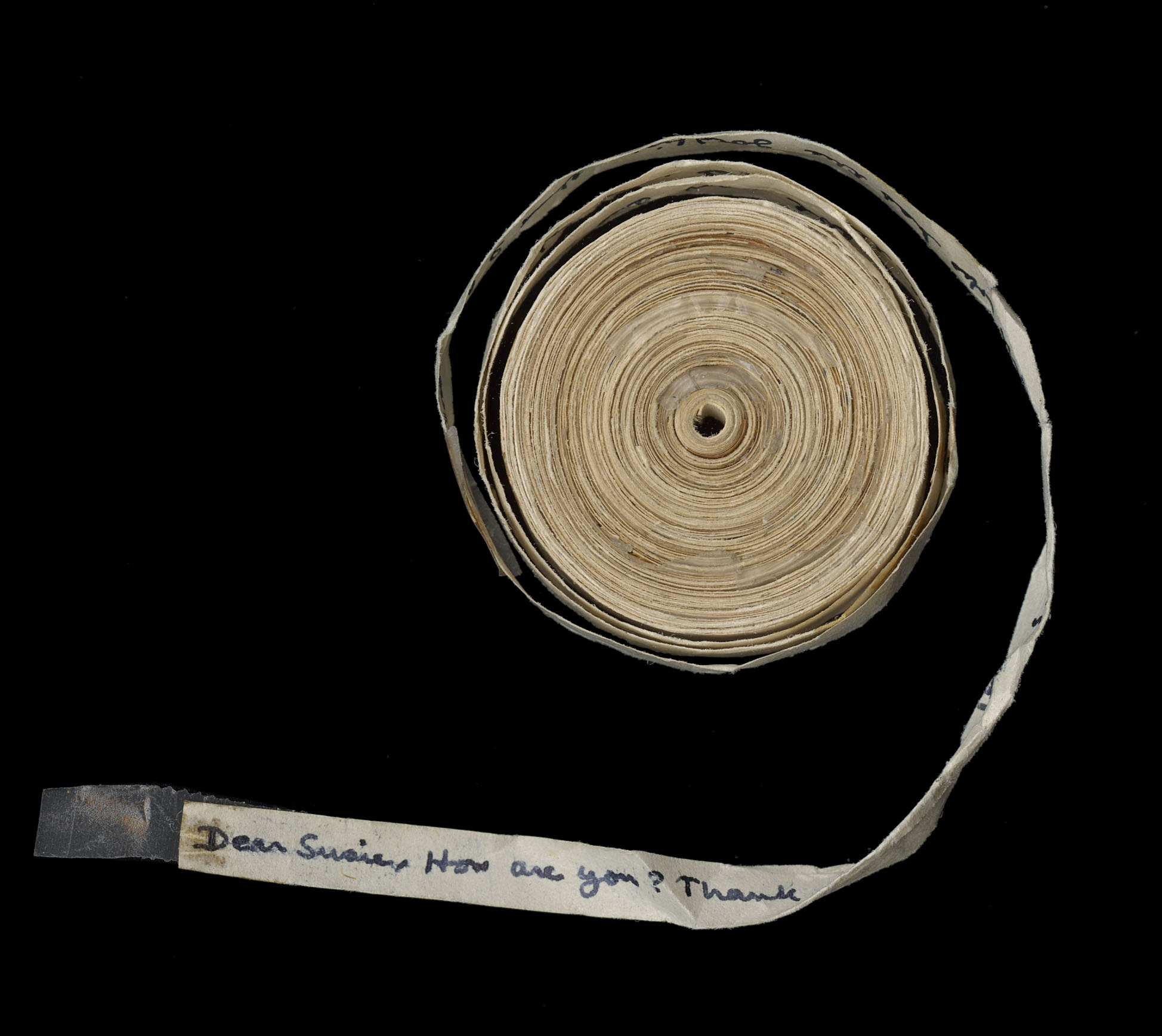 Suzanne Kay Menzel '48 - scrapbook, 1944-1950/later additions