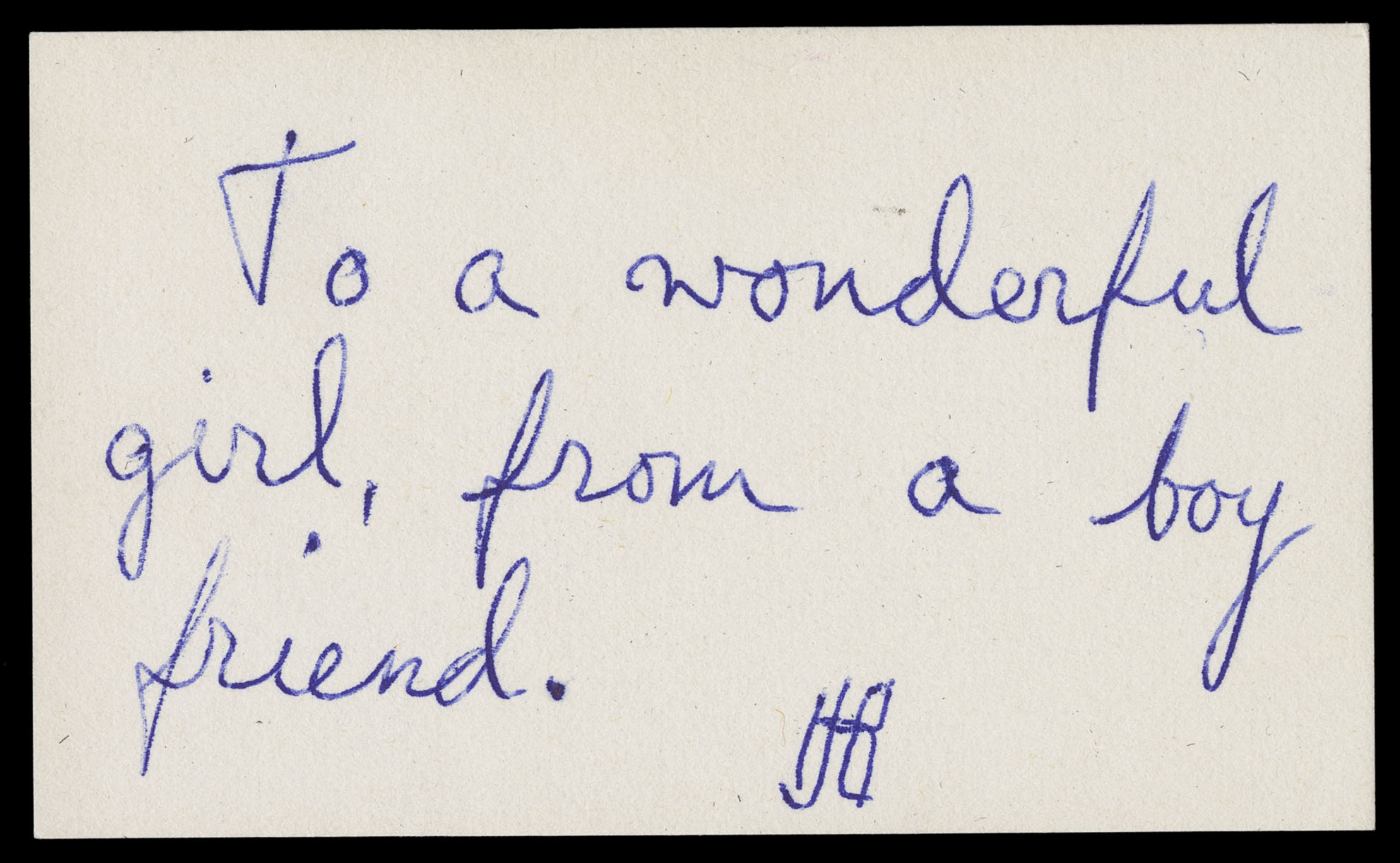 Suzanne Kay Menzel '48 - scrapbook, 1944-1950/later additions