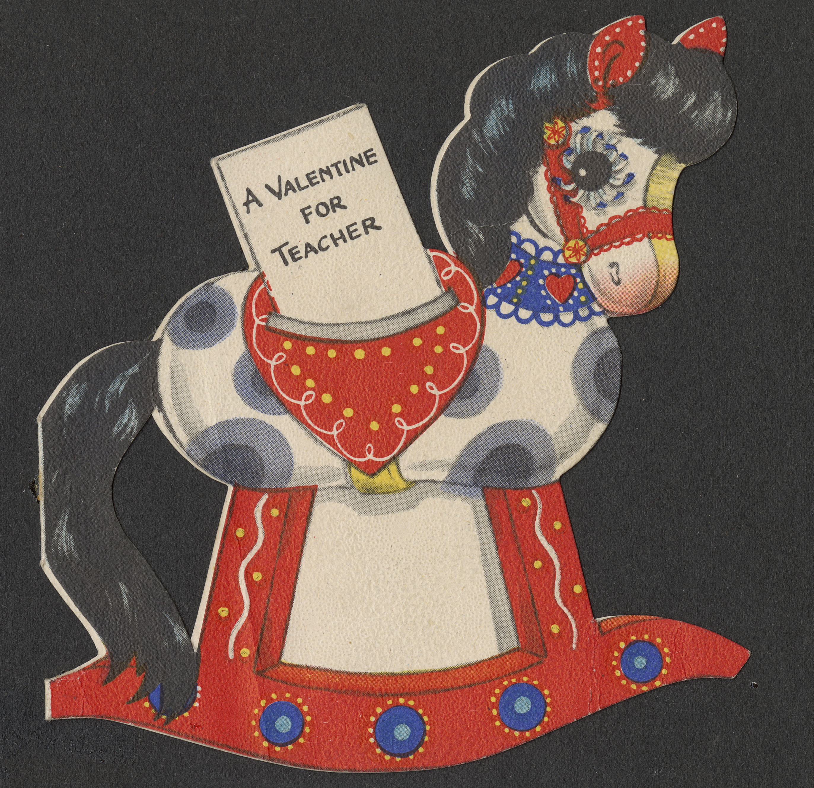 Suzanne Kay Menzel '48 - scrapbook, 1944-1950/later additions